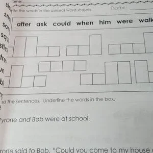 no bran | Other | Dolch Level Sight Word Activities Grade 4 | Poshmark